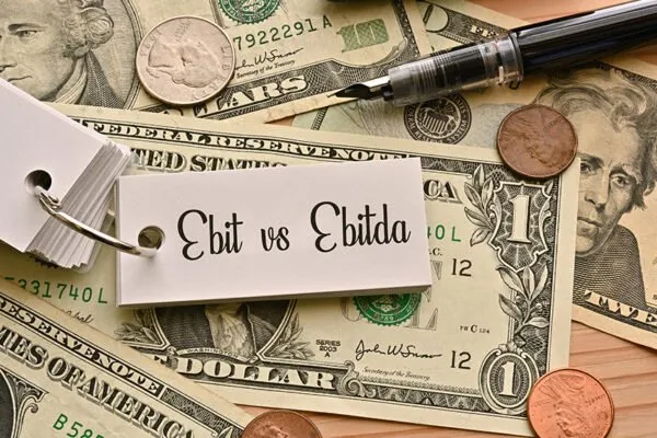 EBIT vs EBITDA: What’s the Difference?