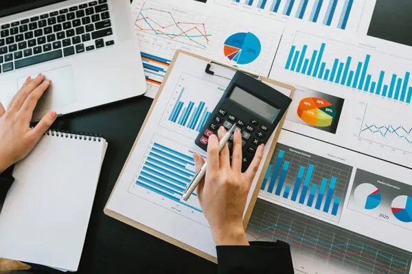 Interest Expense: A Simple Definition (And Why It’s Important)