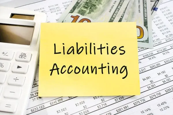 What Are Liabilities in Accounting?