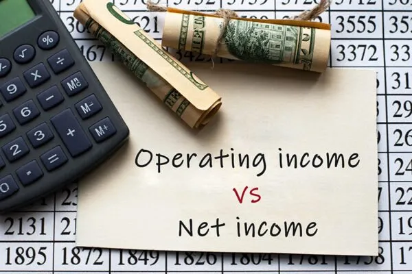 How Do You Calculate Operating Income?