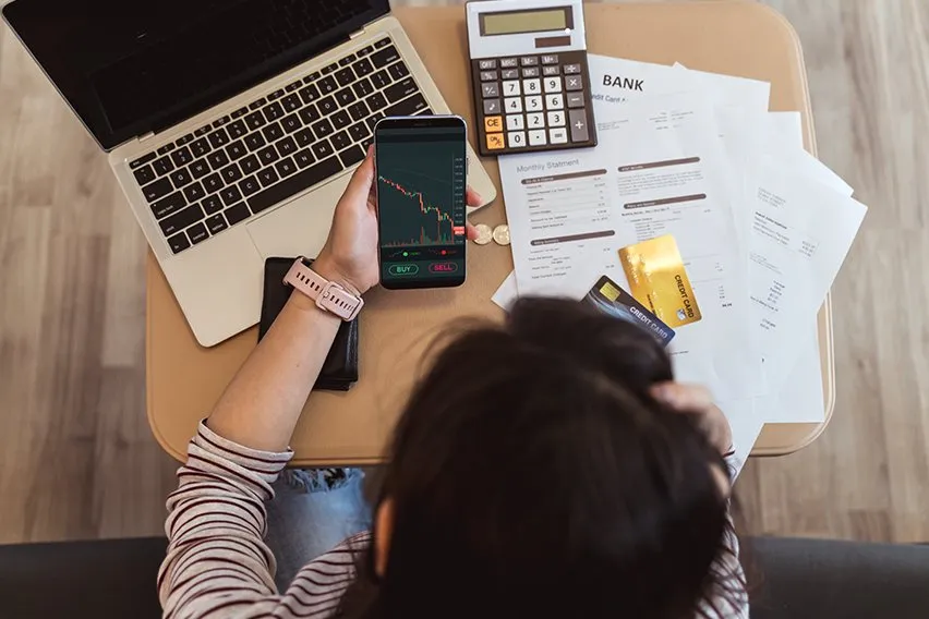 12 Poor Accounting Practices That Will Damage Your Business