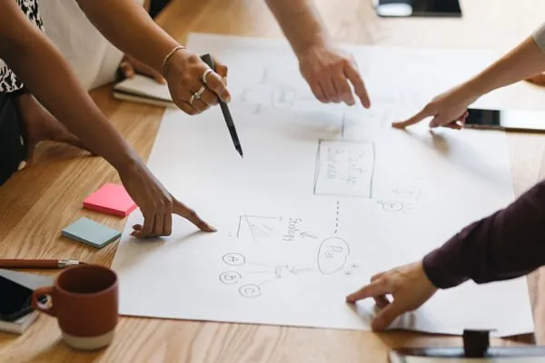 What Is Project Life Cycle: The 5 Phases