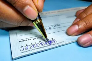 What Is a Stale-Dated Cheque?