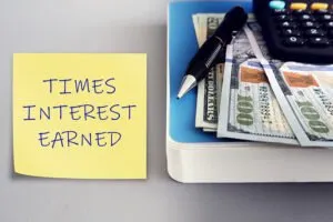 What Is Times Interest Earned Ratio & How to Calculate It?