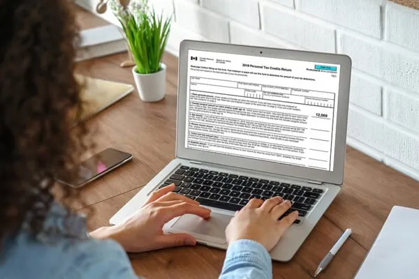 TD1 Form: Learn Everything You Need To Know