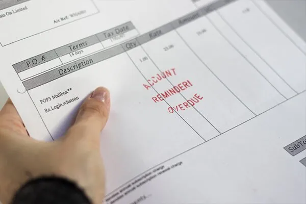 How To Print An Invoice? Step By Step Guide