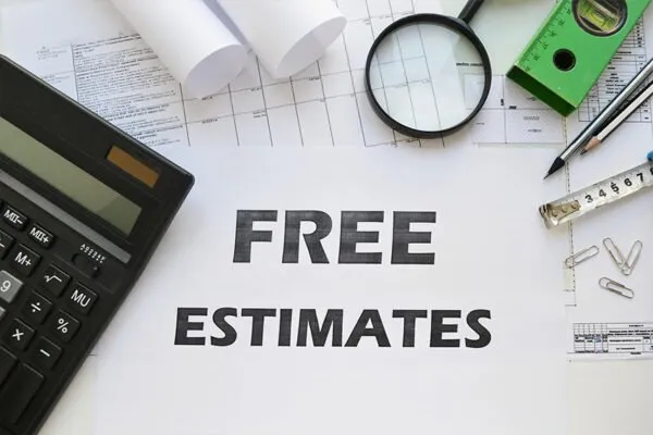 How to Write an Estimate in 5 Steps: A Small Business Guide