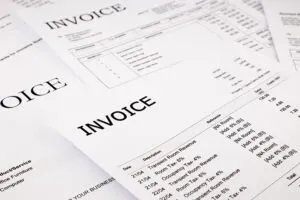 Invoice vs Receipt: What's the Difference
