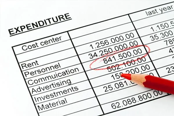 14 Small Business Expense Categories to Consider