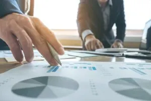 What Is Financial Reporting? Definition, Importance, and Types