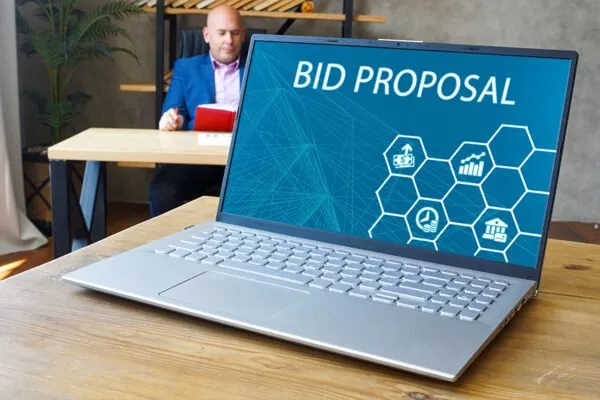 How to Bid a Job: 5 Simple Steps to Make Successful Bids