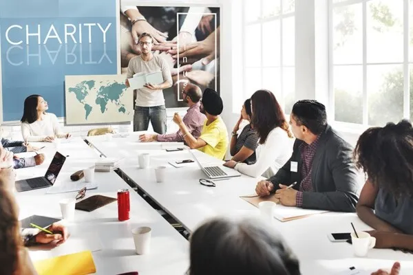 How to Start a Charity: 8-Step Guide to Success - FreshBooks