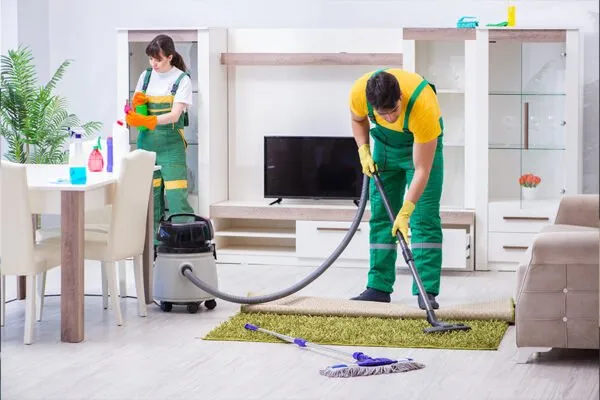 How to Start a Successful Cleaning Business: 8-Step Guide - FreshBooks