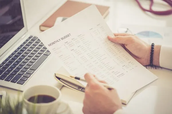 Accounting Reports: Definition And 3 Types