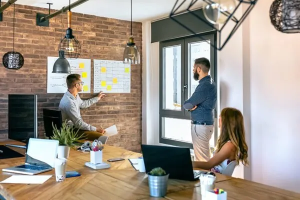 16 Tips on How To Organize a Business