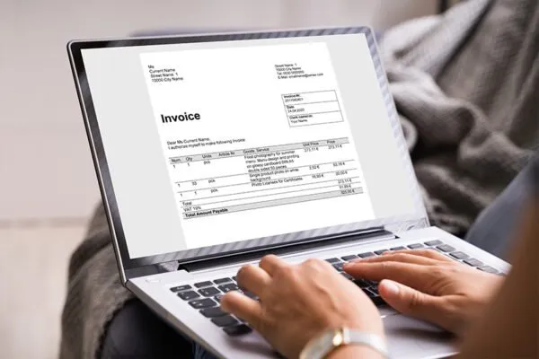 Proforma Invoice: Definition, Uses, and Free Template