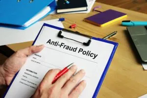 Protect Your Business: 10 Types of Business Fraud to Look out For ...