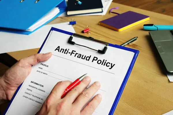 Protect Your Business: 10 Types of Business Fraud to Look out For ...