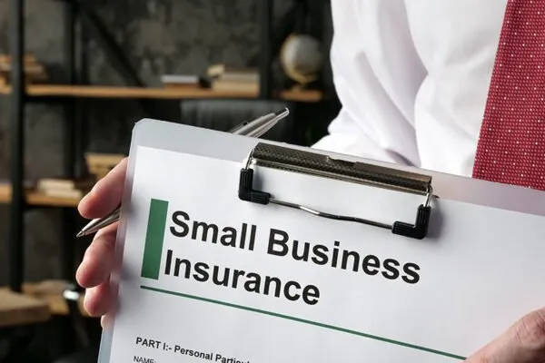 What Is Small Business Insurance? A Complete Guide to Insurance for ...