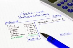 What Are T Accounts? Definition and Example