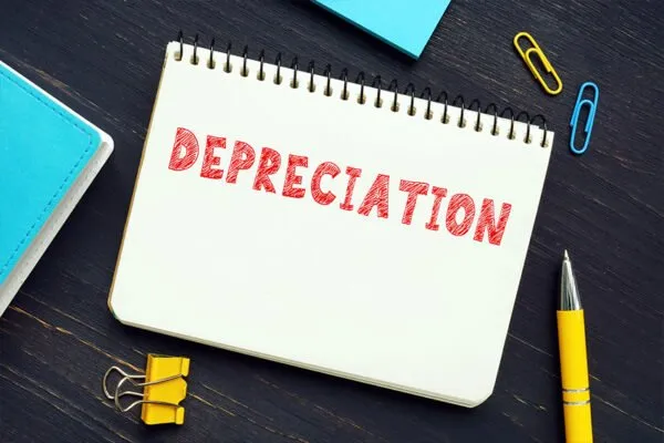 What Can Be Depreciated in Business? Depreciation Decoded