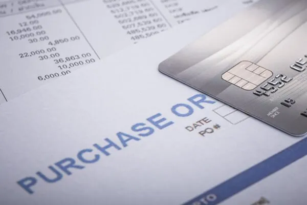 What Is a P.O. Number on an Invoice and How to Use It