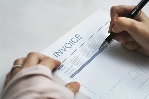 Invoice Wording: How to Word an Invoice for Your Businesses