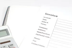 How to write an invoice letter: A small business guide