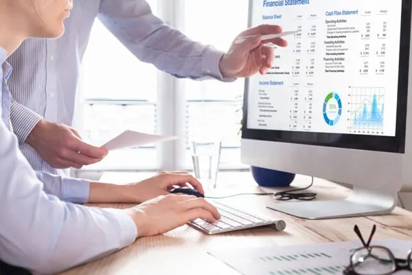 Monthly Financial Reports: What Are They And How to Read