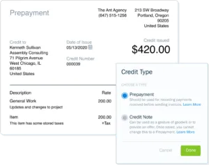 Simple Double-Entry Accounting For Your Business - FreshBooks