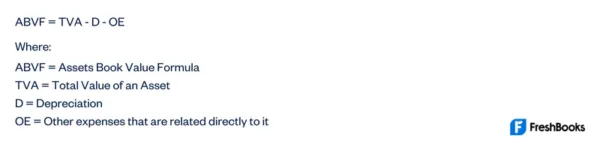 Liquidation Value Definition, Formula, and Example