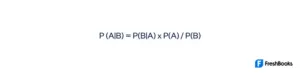 Bayes’ Theorem: Definition, Formula & Examples