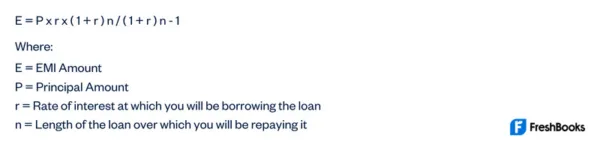 Commercial Loan Definition, Types & Calculation