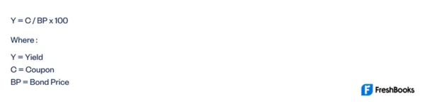 Yield: Definition, Calculation & Example