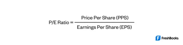 PEG Ratio (Price/Earnings-to-Growth) Definition & Calculation