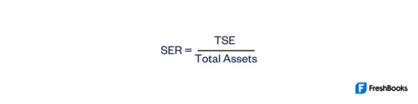 Shareholder Equity Ratio Definition & Formula