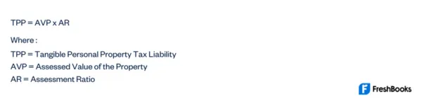 Tangible Personal Property: Definition, Meaning & Examples