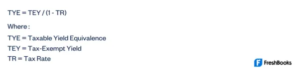 Yield Equivalence: Definition, Formula & Types