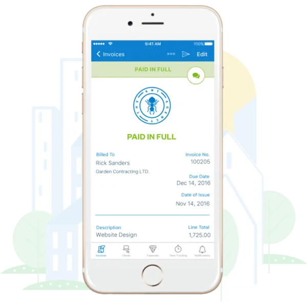 The Best Invoice & Invoicing Software Online - FreshBooks