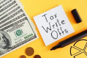25 Business Tax Write-Offs for Small Business