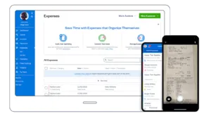 Best Receipt Scanning Apps (2025)
