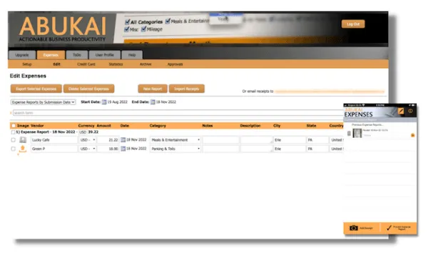 Top 5 Business Expense Tracker for Your Small Business