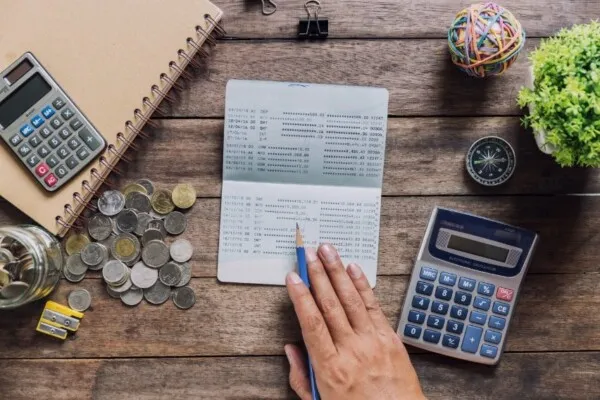 Accounting Income: Definition, Types & Calculation