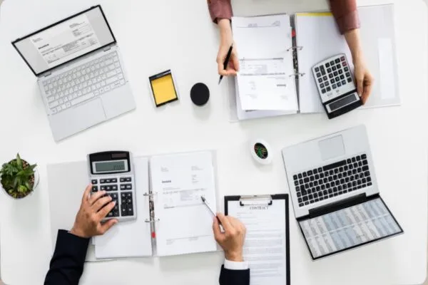 Cash Receipts Journal: Definition, Types, Pros & Cons