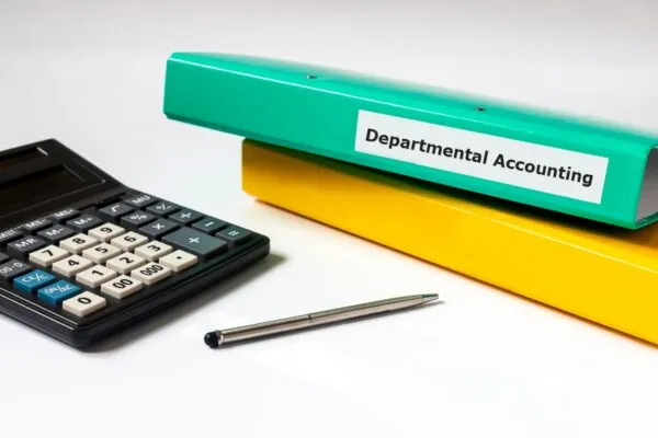 Departmental Accounting: Definition, Types & Methods
