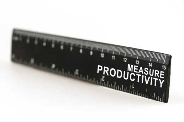 How to Measure Productivity: Best Methods & Tips