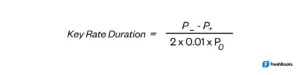 Key Rate Duration: Definition, Overview & Formula