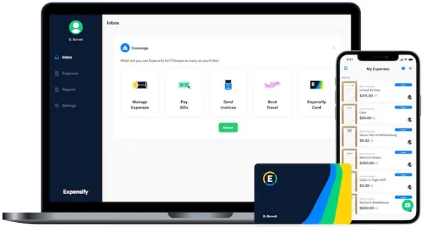 Receipt Scanner: 5 Best Scanning Apps for Small Businesses