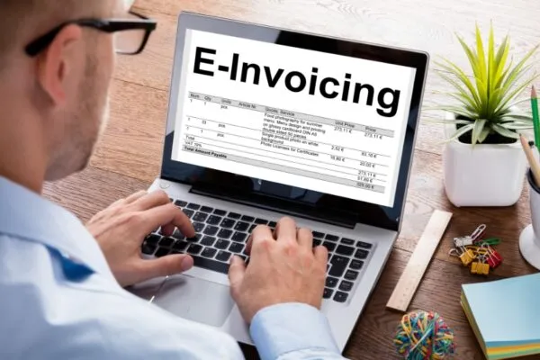 What is E-Invoicing? Process, Uses & Benefits