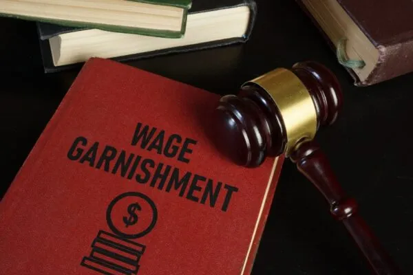 Wage Garnishment: What It Is & How It Works?